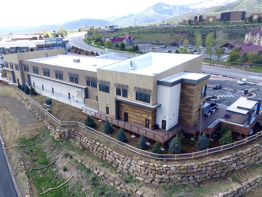 Structural Edge Engineering